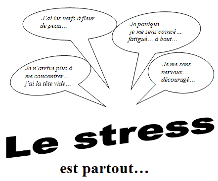 stress